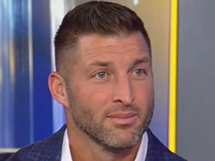 Tim Tebow: Are we going to accept the responsibility of caring for ...