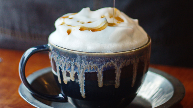 5 drinks that are better with a splash of maple syrup