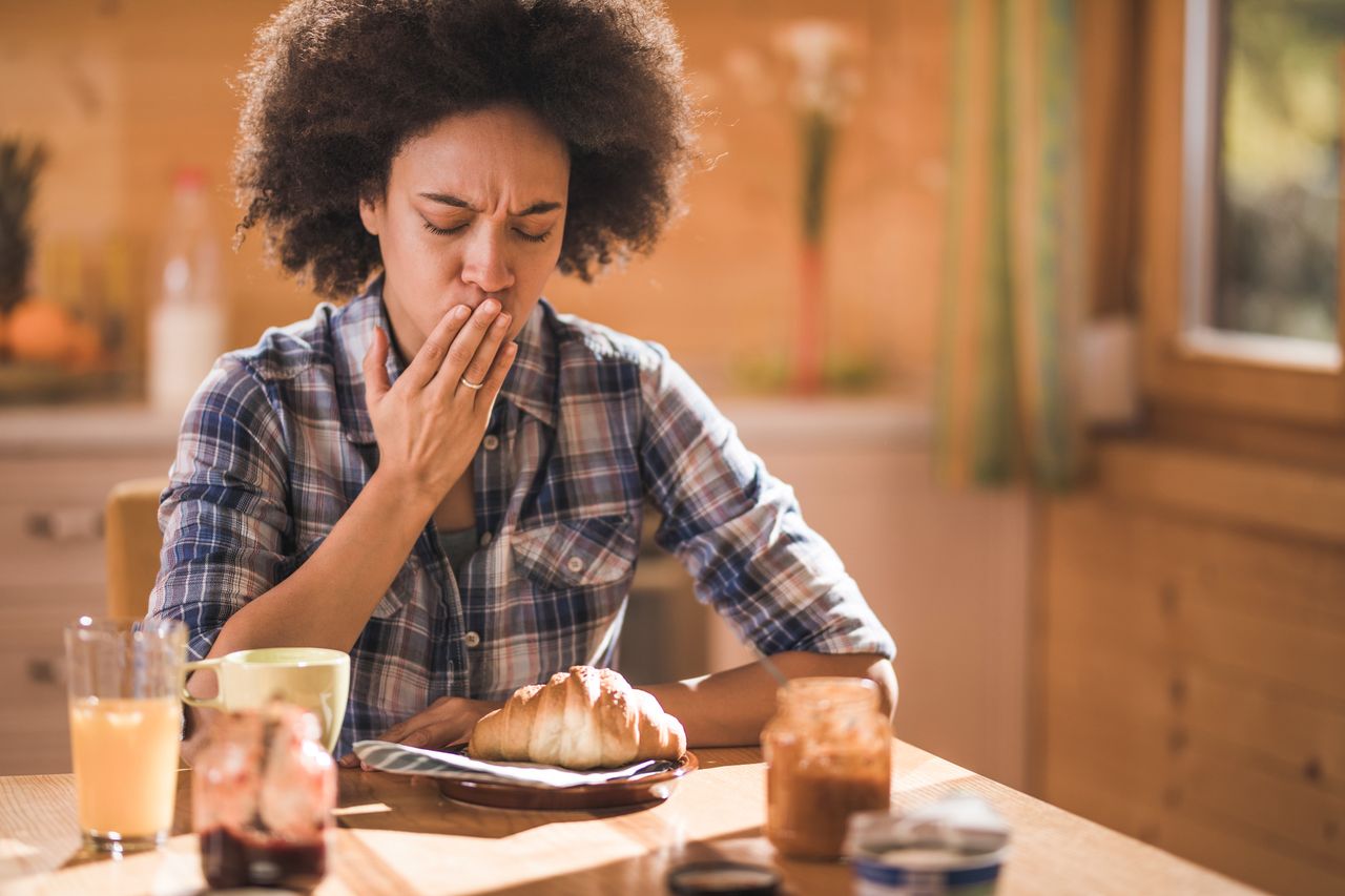 Chronic nausea: Causes and remedies