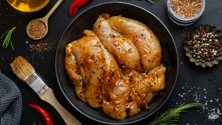 Marinate chicken the right way by avoiding these 10 mistakes