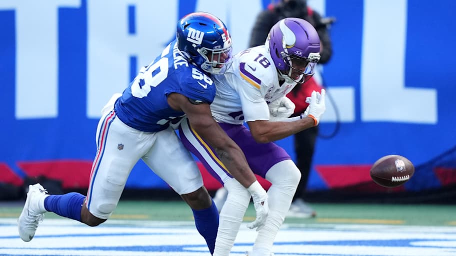 Giants release captain Bobby Okereke: How will New York replace its ...