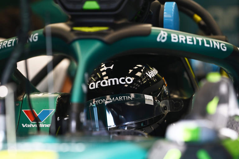 2026 F1 halo device regulations explained