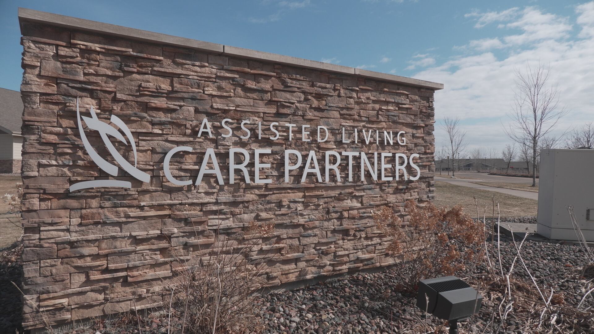 Wisconsin DHS shares why Care Partners Assisted Living Facility will close