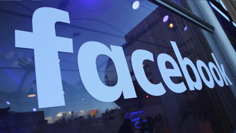 Reportan caída de Facebook hoy 3 de marzo; últimas noticias