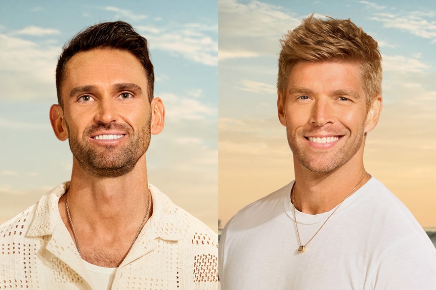 Kyle Cooke admits to being a little shook over Carl Radke's soft bar ...