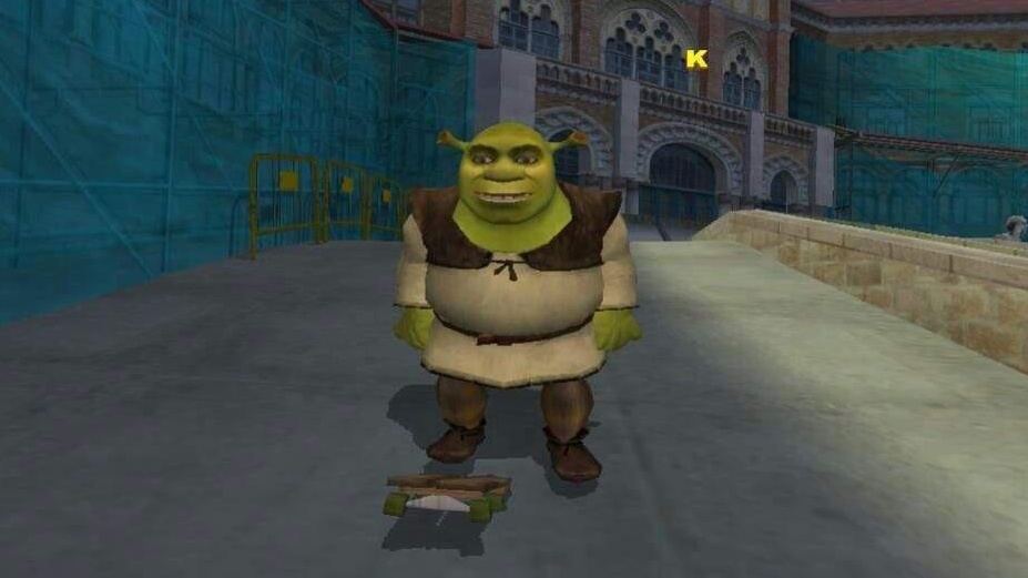 Top 10 most absurd guest characters in video games
