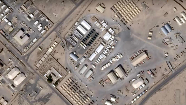 Senate Democrats say Pentagon wasn't ready for Iranian retaliation on ...