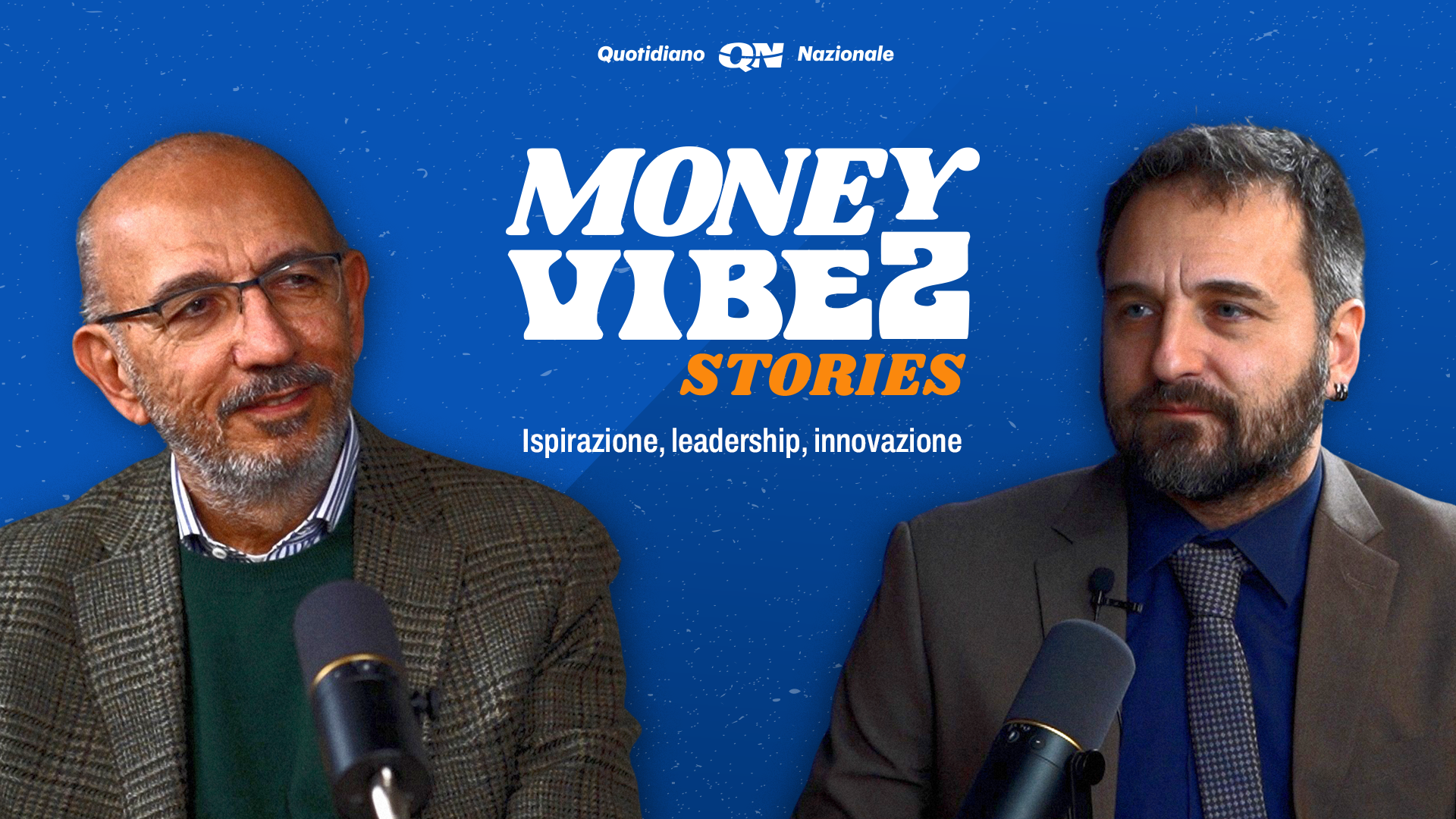 Money Vibez Stories: l'intervista a Guido Garrone, amministratore ...