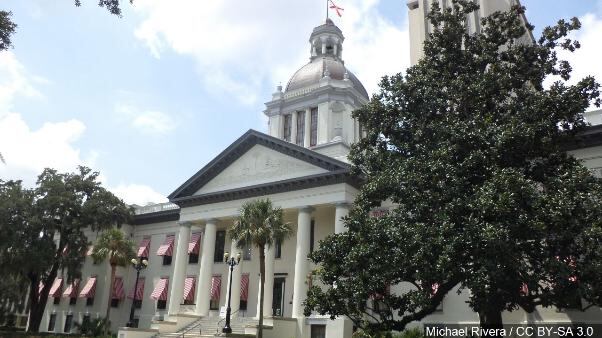 Florida Legislature passes 2026 farm bill with measures on ag equipment ...