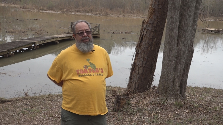 Putnam County residents challenge proposed quarry over Lake Sinclair ...