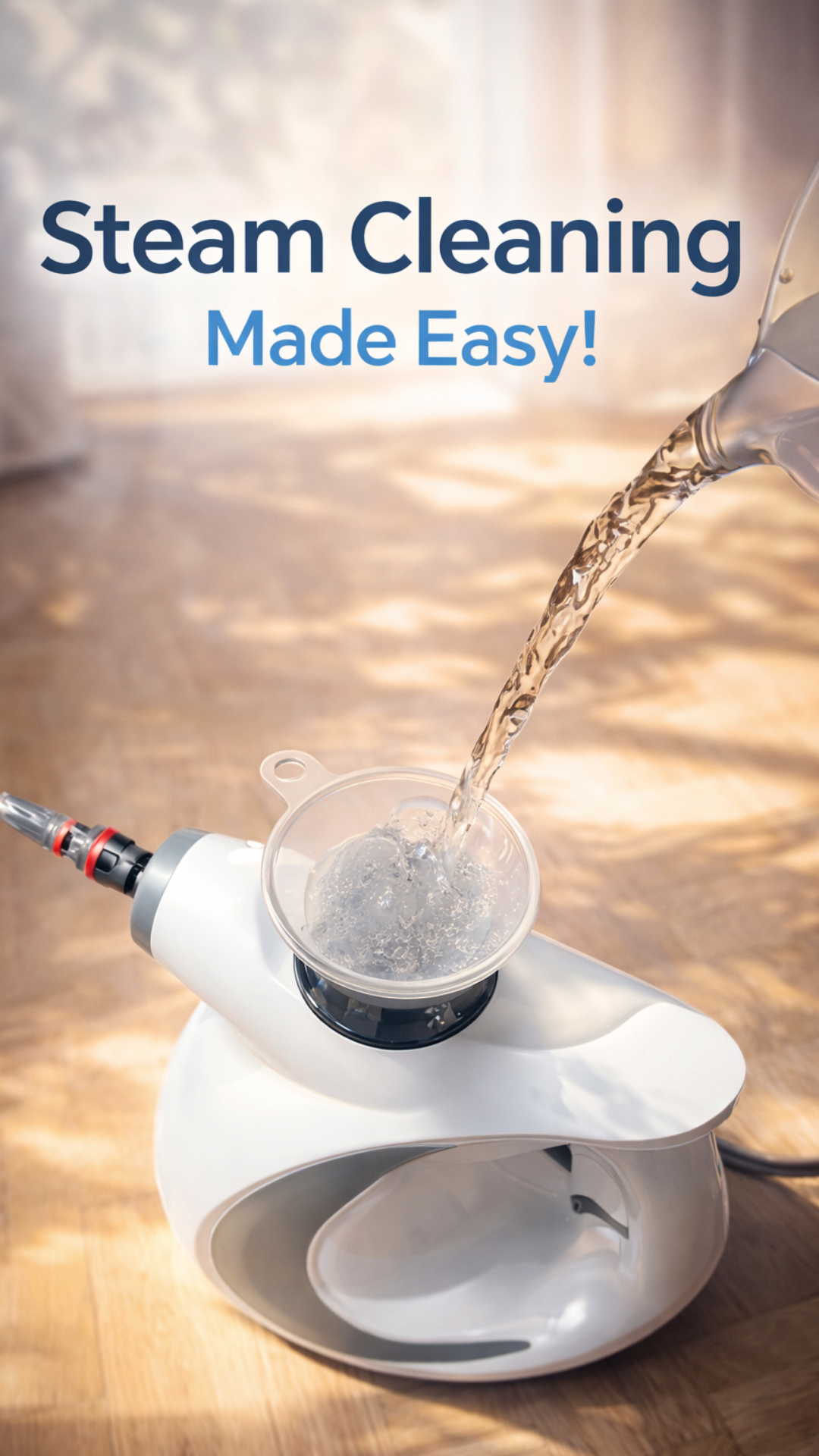 Why small cleaning habits make a big difference