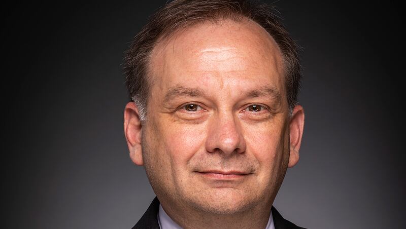 Wayne Vaught appointed acting president of Utah Valley University