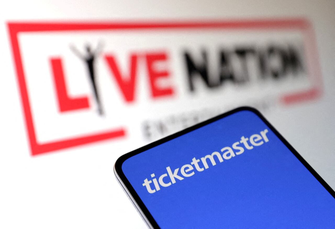 Live Nation's antitrust trial is underway in the US What's at stake in ...