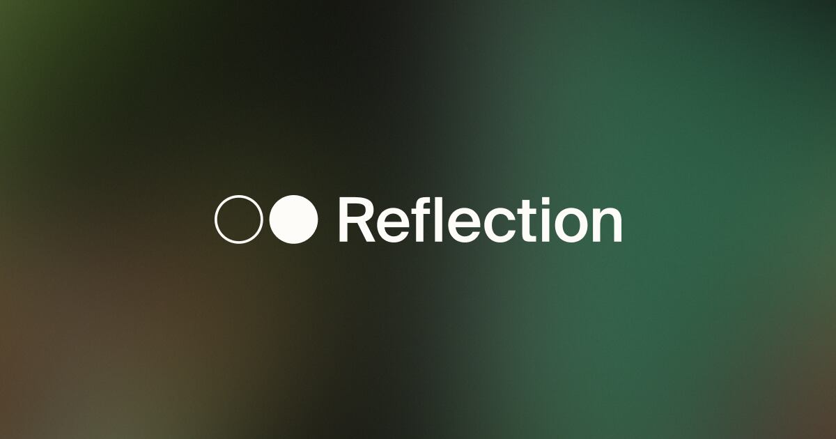 Reflection AI valued at $20 billion as US counters Chinese open-source ...