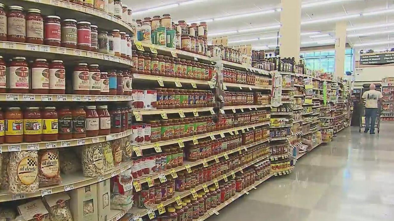 More than 100 unreviewed chemicals found in US food supply: report