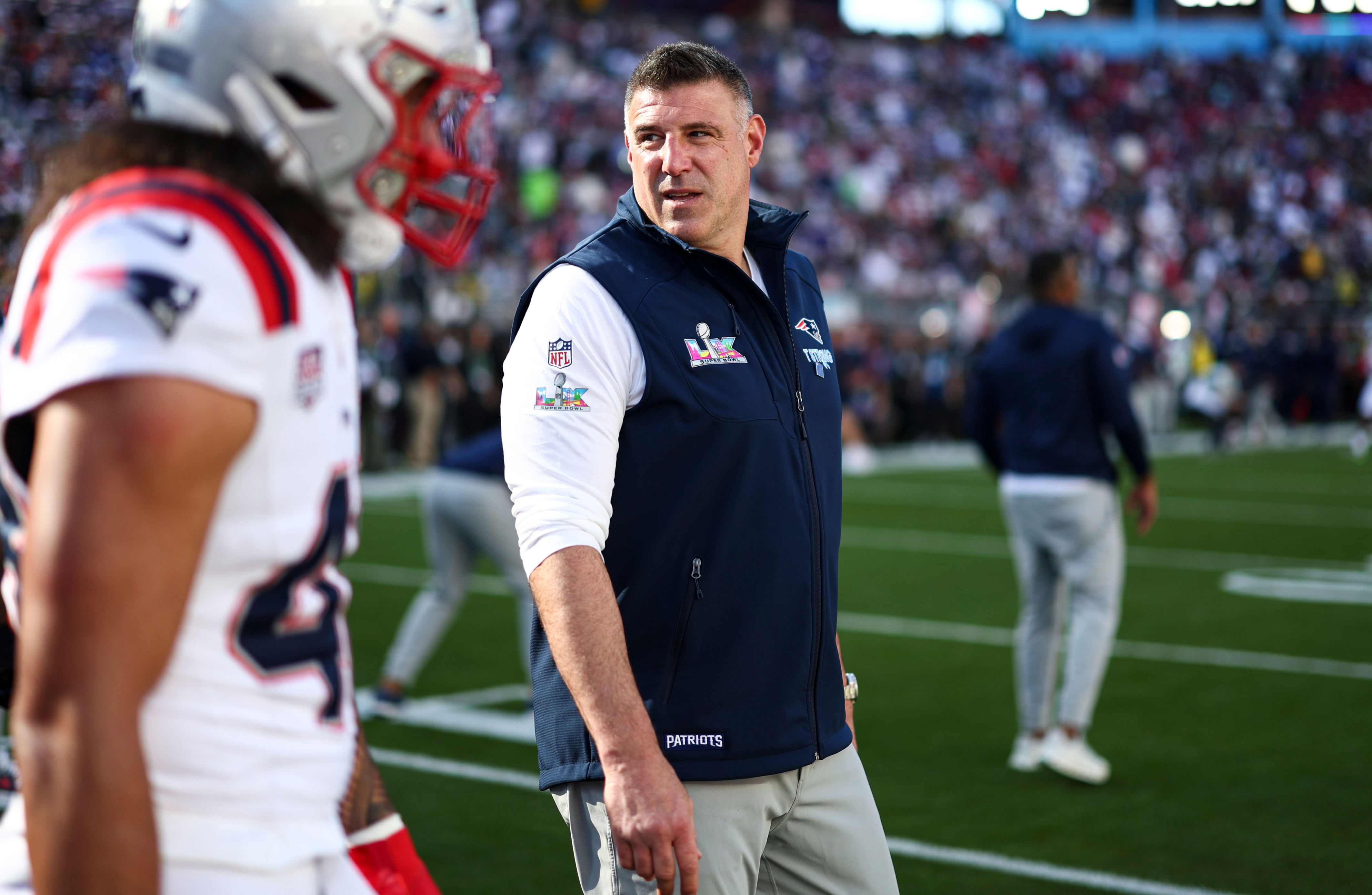 Patriots make unsurprising decision ahead of NFL franchise tag deadline