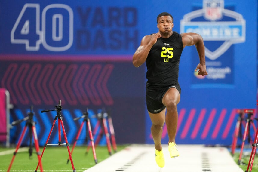 Giants’ linebacker overhaul: The Athletic’s Dan Duggan on why a big ...