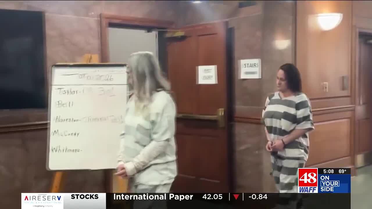 DeKalb County woman seeks to withdraw guilty plea in cliff death case