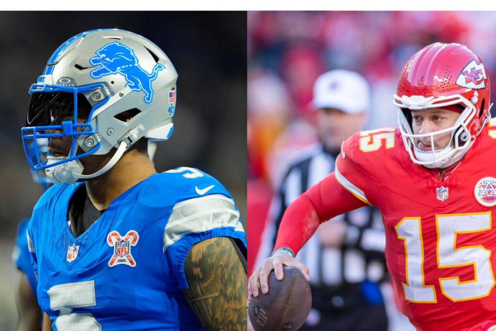 Bad news for Patrick Mahomes and co. as Texans poach potential RB