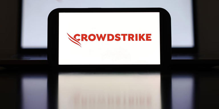 Why CrowdStrike’s stock just won another fan on Wall Street