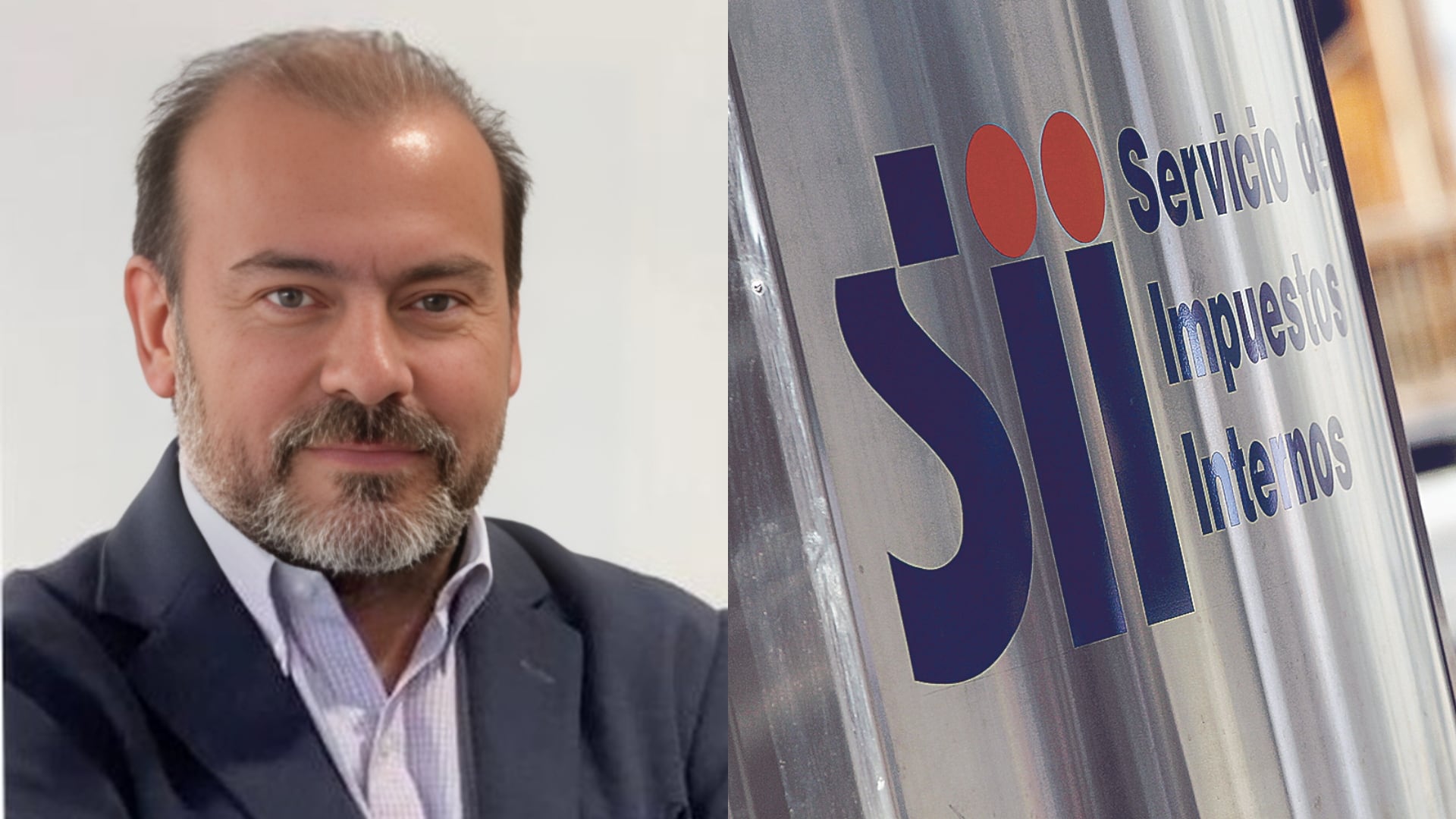 Nuevo director del SII inicia su mandato con cinco subdirecciones sin ...