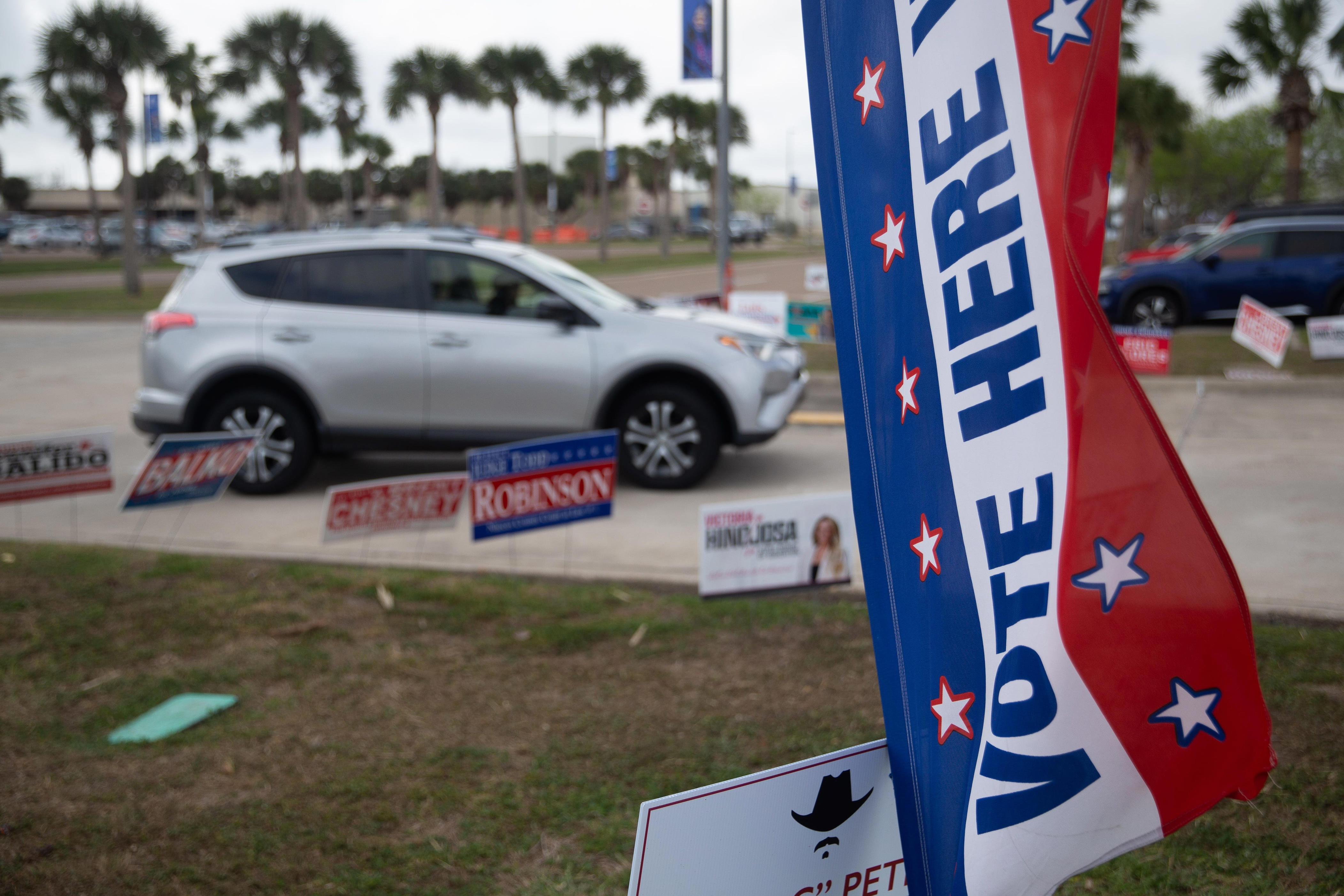 See 2026 primary election results for Nueces, area counties