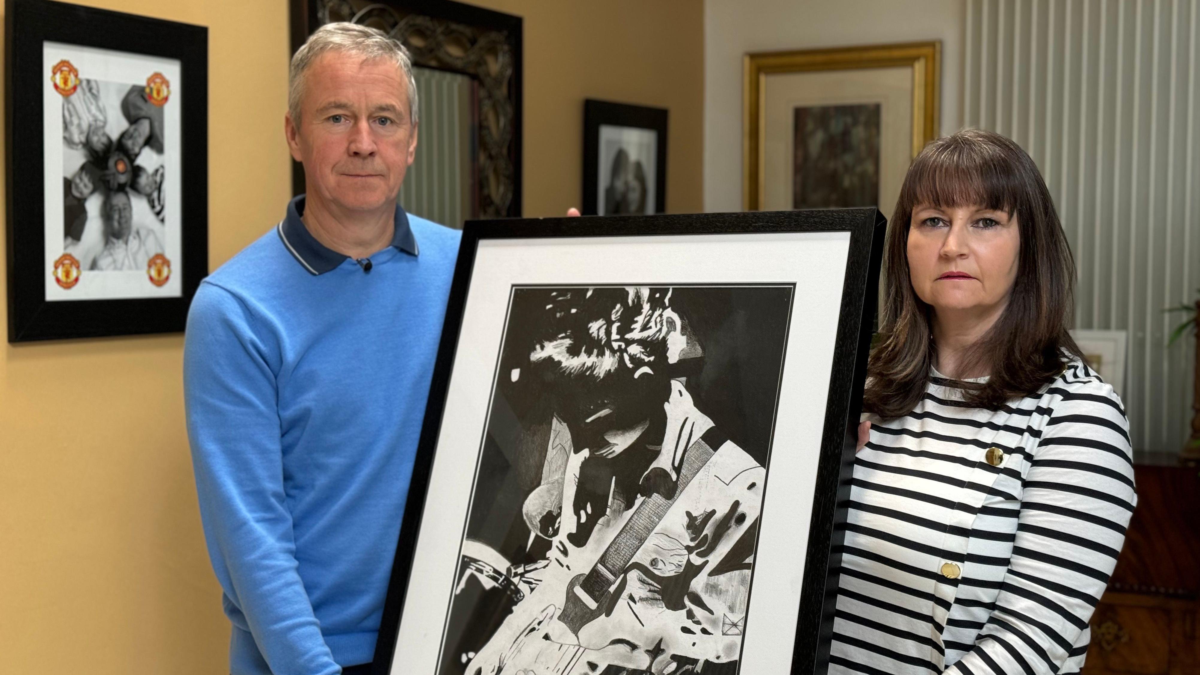 Father of student killed by drunk driver welcomes tougher sentencing