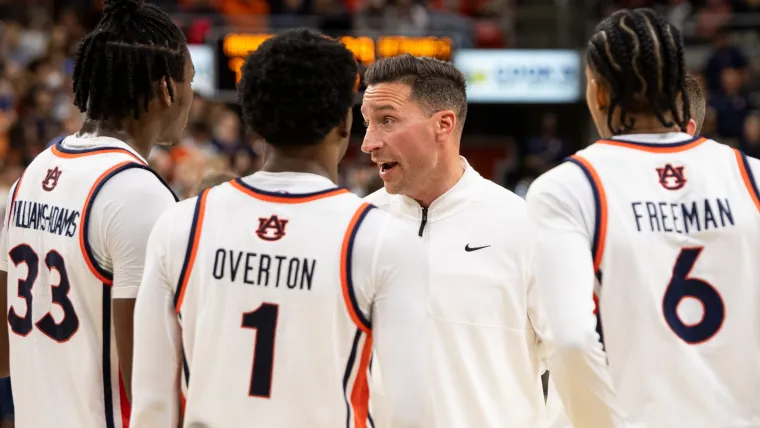 Dan Wetzel says adding teams like Auburn into NCAA tournament is 'world ...