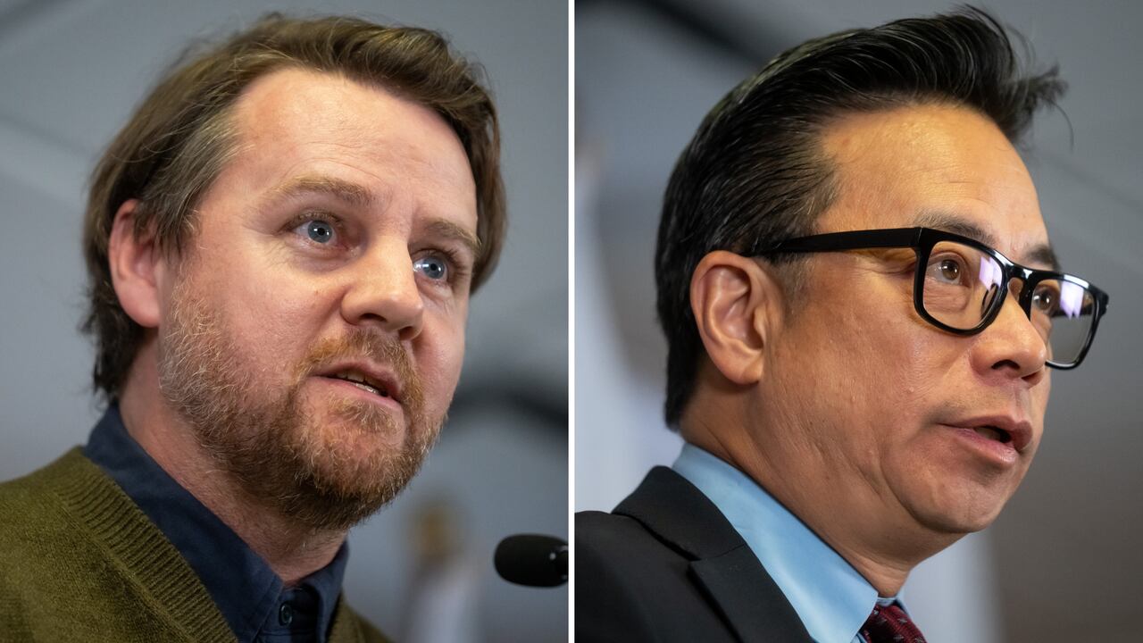 Vancouver mayor 'objectively harassed' city councillor, breached code ...
