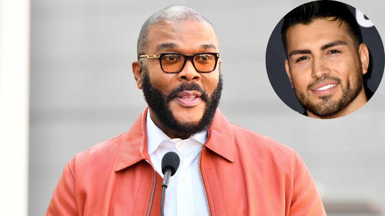 'Frivolous': Tyler Perry’s team fires back at deposition claim in $77M ...