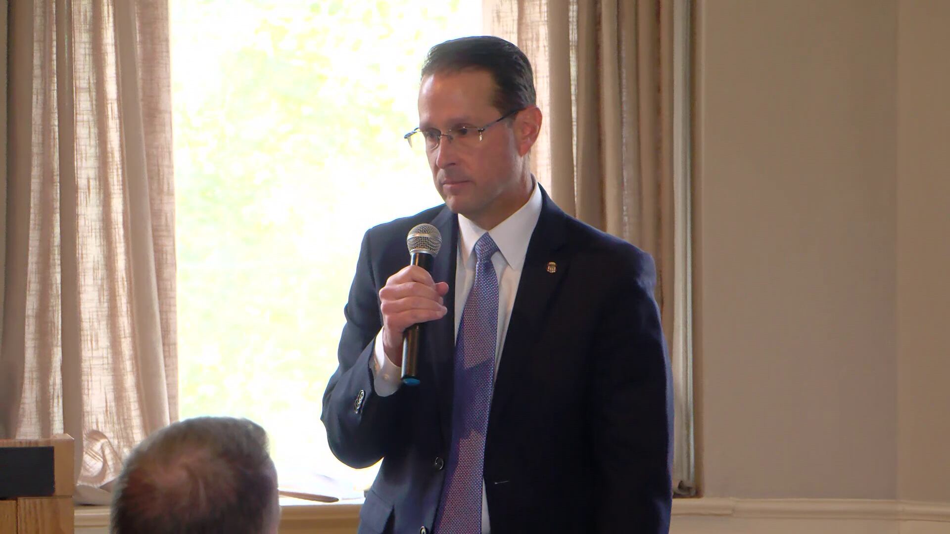 Shelby County DA calls senator’s claims ‘misleading’ as federal ...