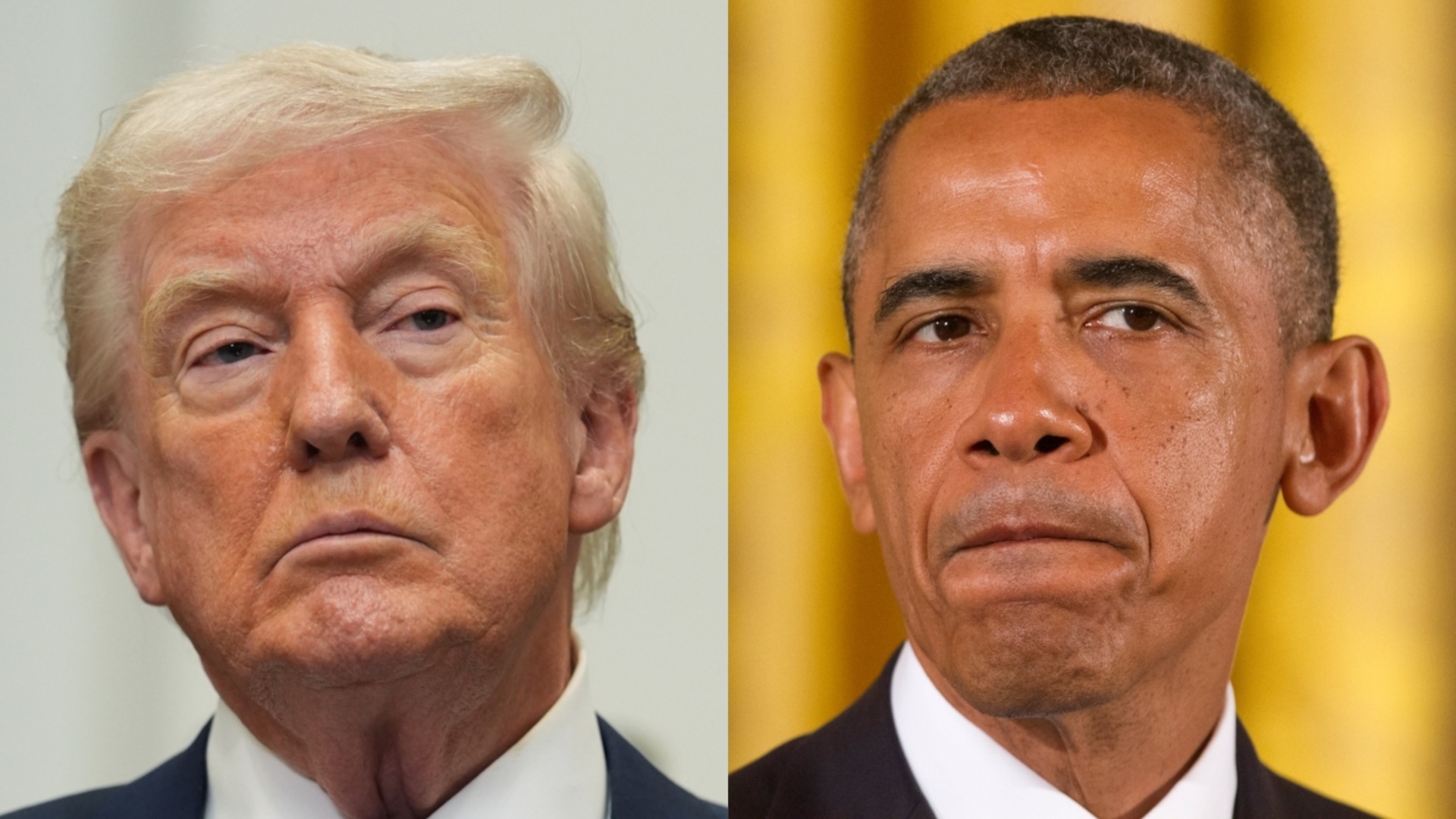 Obama gave Iran the right to have nuclear weapons: Trump