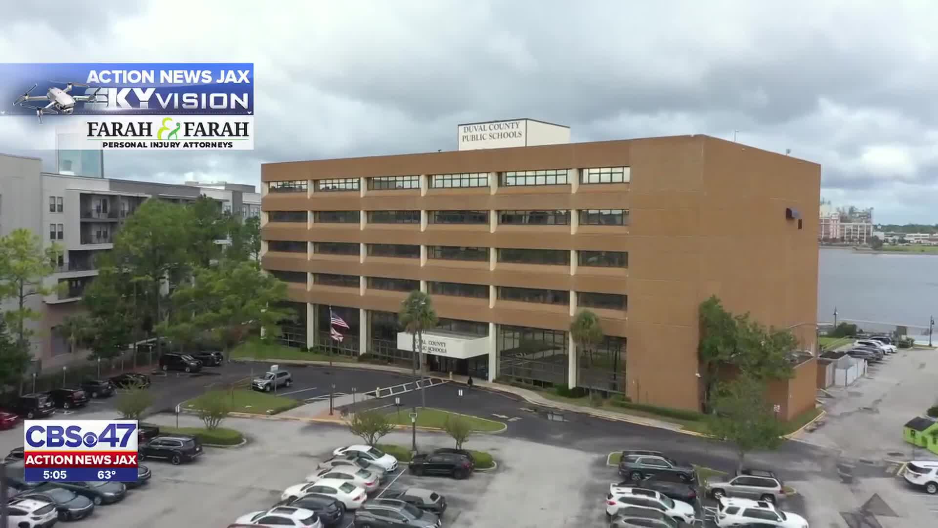 Duval School Board to vote on 1-mill tax renewal for 2026 ballot