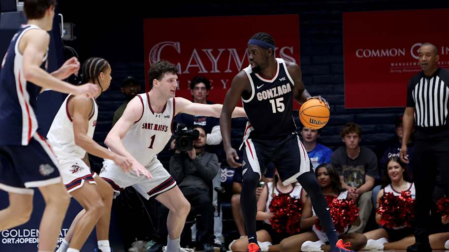 Gonzaga basketball players paid the latest petty price of conference ...