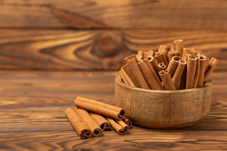 El impacto que tiene la canela en la salud arterial y no conocías
