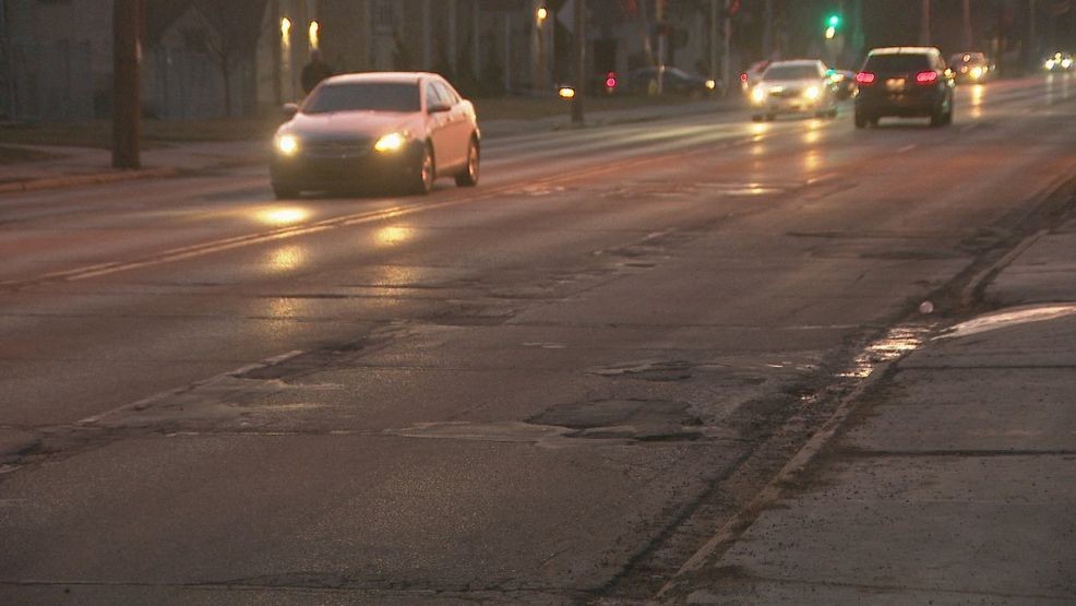 Shawano Avenue overlay work in Green Bay starts June 8