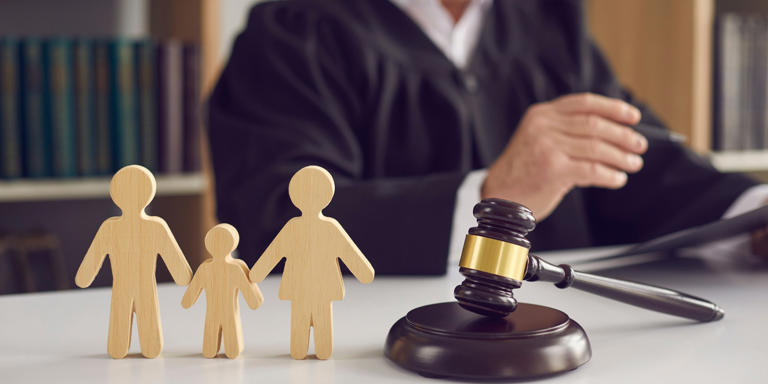 Children of divorce develop stronger morals but face hidden emotional ...