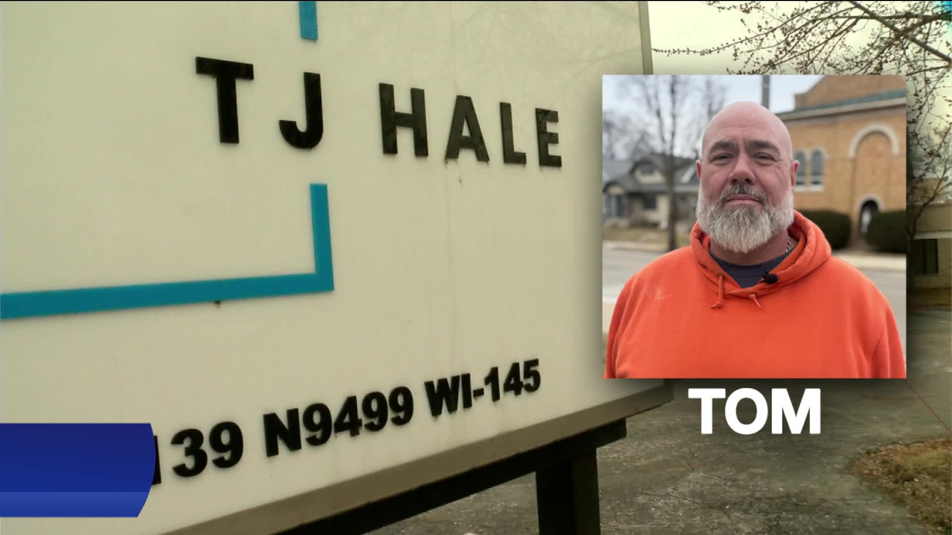 $200K in supplier suits after TJ Hale closure; workers left out in the cold