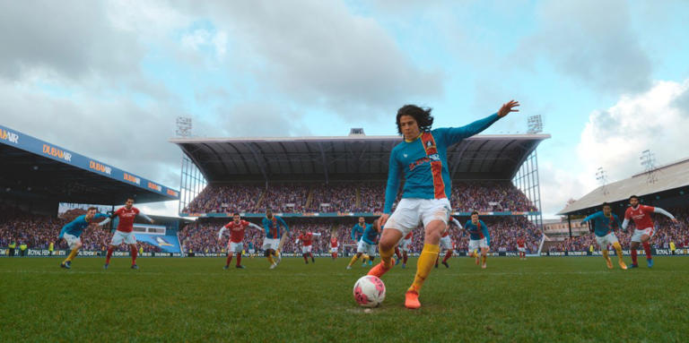 Ted Lasso star Cristo Fernandez getting pro soccer chance with USL’s ...
