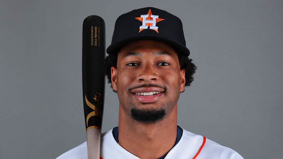 What Brice Matthews spring usage says about his 2026 role with Astros