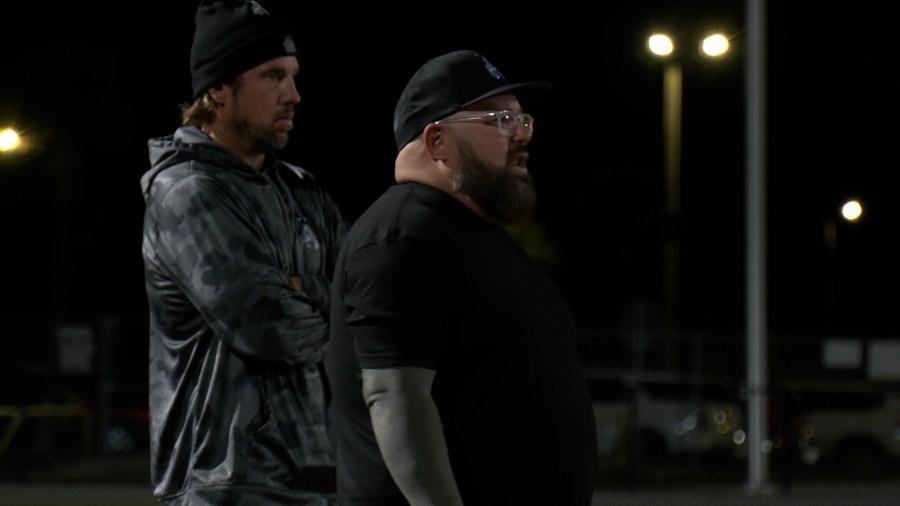 Arnold soccer head coach Jona Hammond steps down