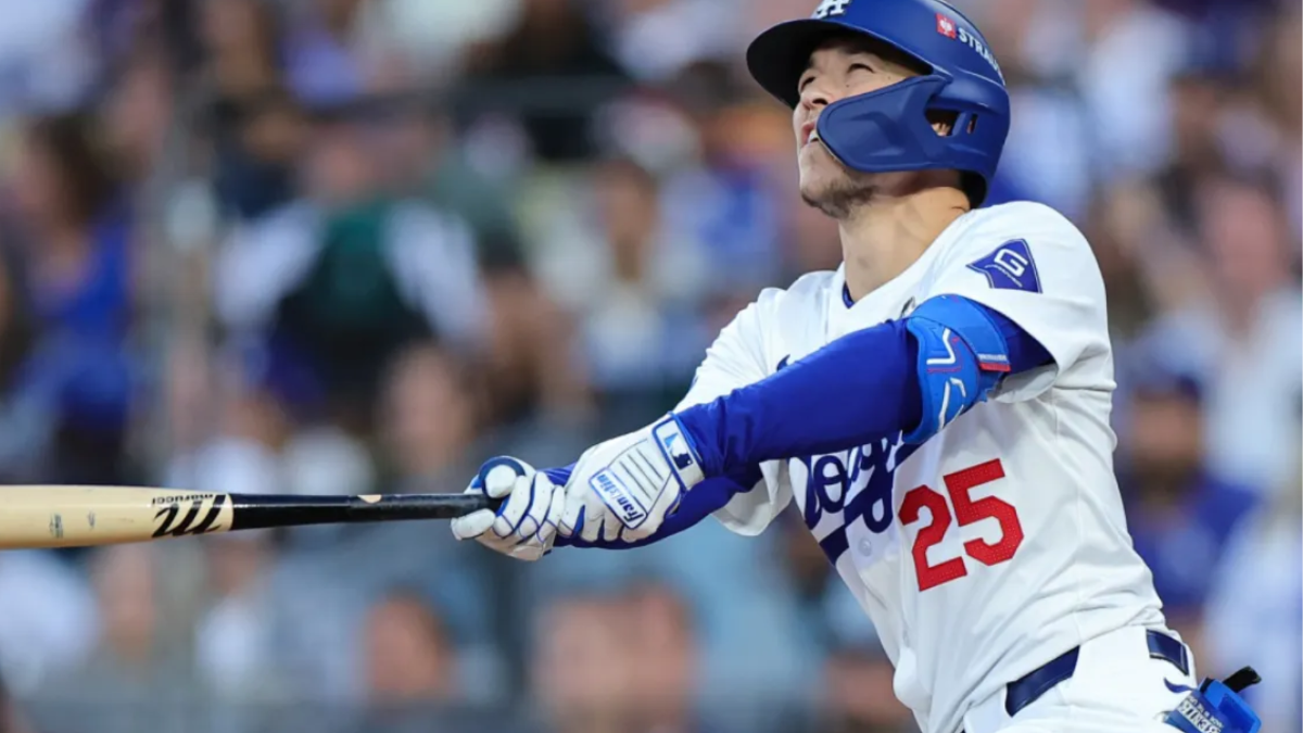 MLB: Tommy Edman progresa en su rehabilitación y los Dodgers respiran ...