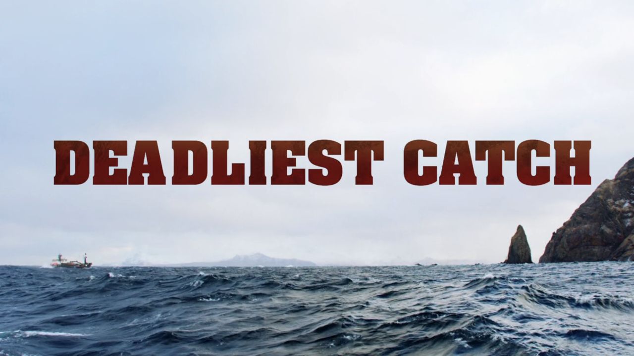 Deadliest Catch co-star's death under investigation as more details ...