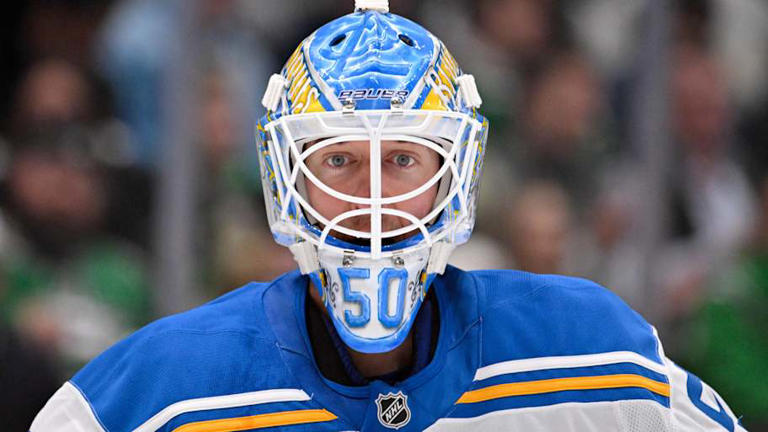 Blues deadline deals potentially massive for this reason