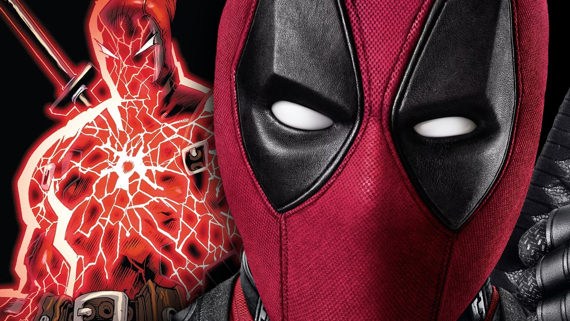 X-Men's new villain has Marvel's ultimate healing factor
