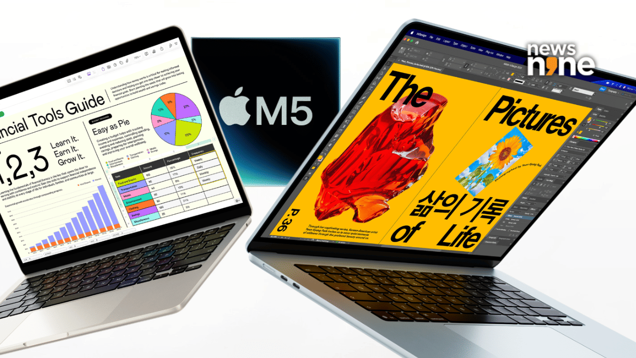Croma Everything Apple sale: Huge discounts on MacBook Air M5, iPhone ...