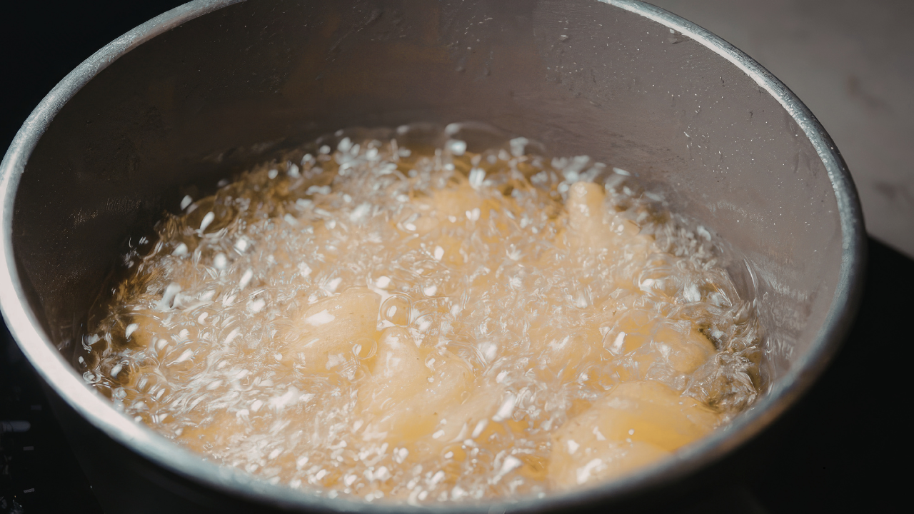 Does Heating Food Kill E.Coli?