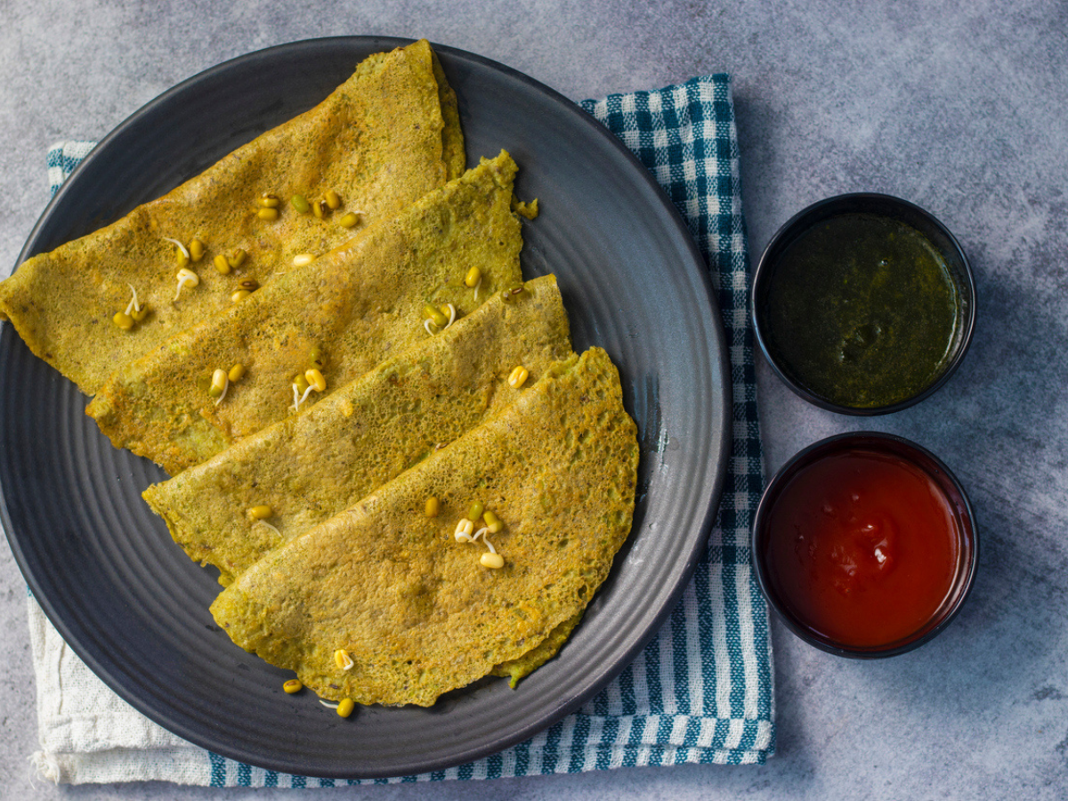 7 healthy tiffin ideas you can pack for work