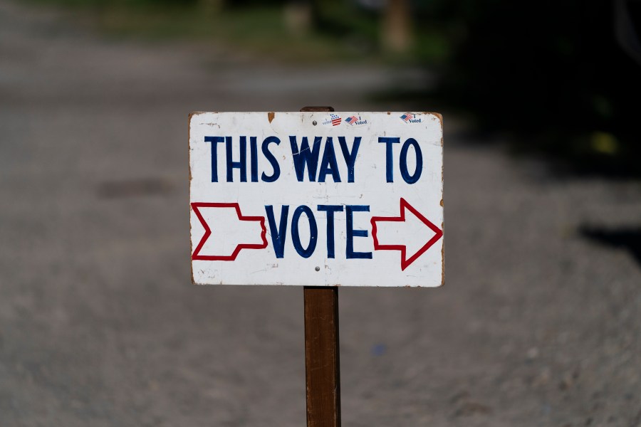 Boston Mountain starts recycling program for election signs