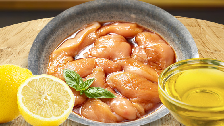 Marinate chicken the right way by avoiding these 10 mistakes